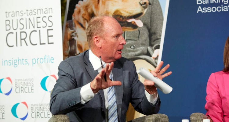 Royal Commission: One Year On - Australian Banking Association