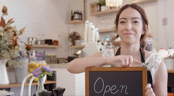 Small Business - Australian Banking Association