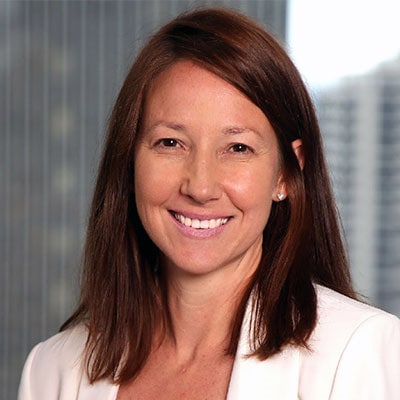 The ABA Leadership - Australian Banking Association