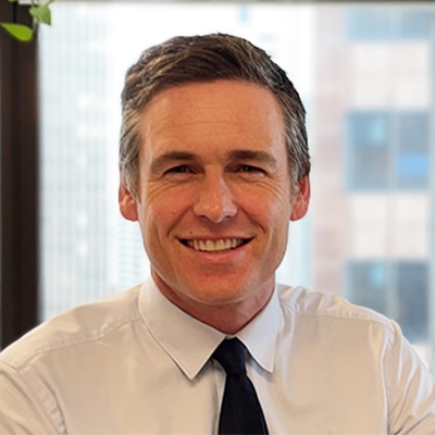 The ABA Leadership - Australian Banking Association