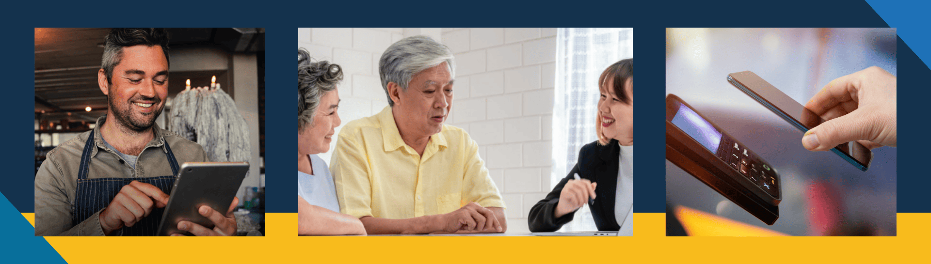 Bank On It – Customer Trends 2024 - Australian Banking Association