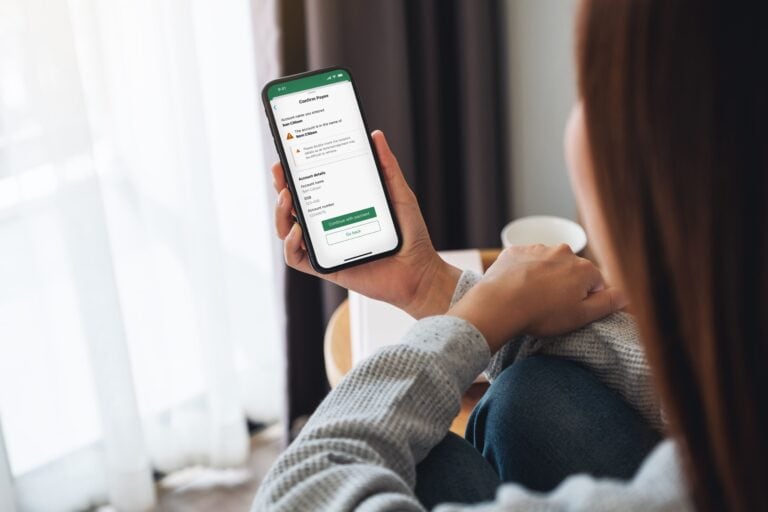 Confirmation of Payee - Australian Banking Association